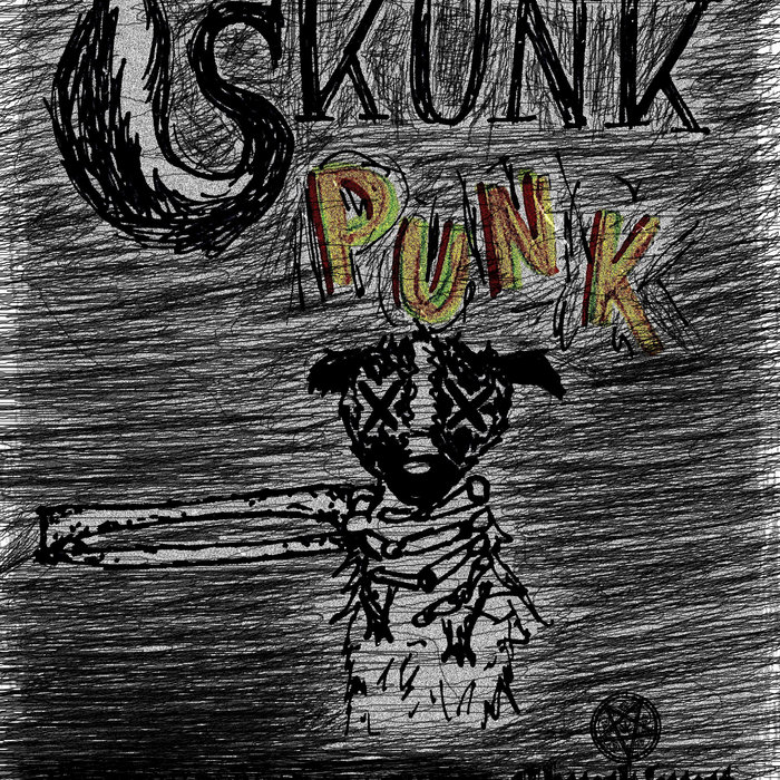 Skunk Punk (Tunes from the Quarantine) | Skunkhunt