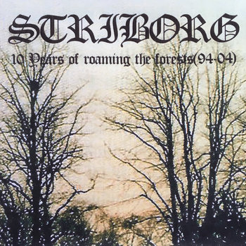 Music | Striborg
