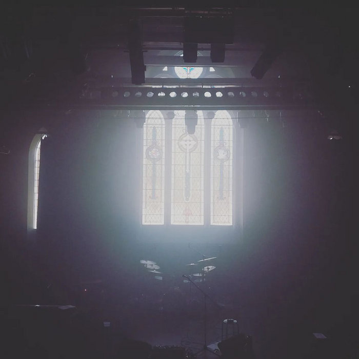 Live at the Chapel | Ashbel