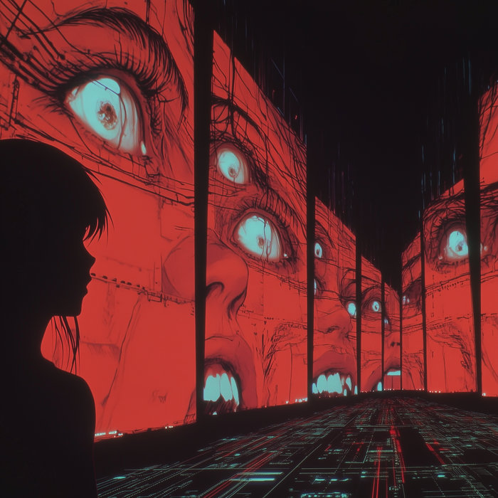 LAIN (TEN) | Chris Michaud