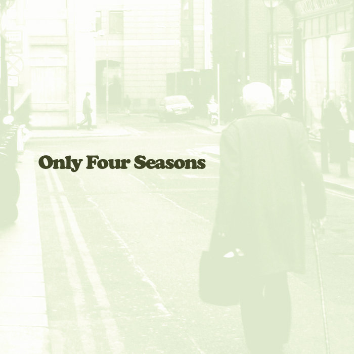 Only Four Seasons | Joe Purdy