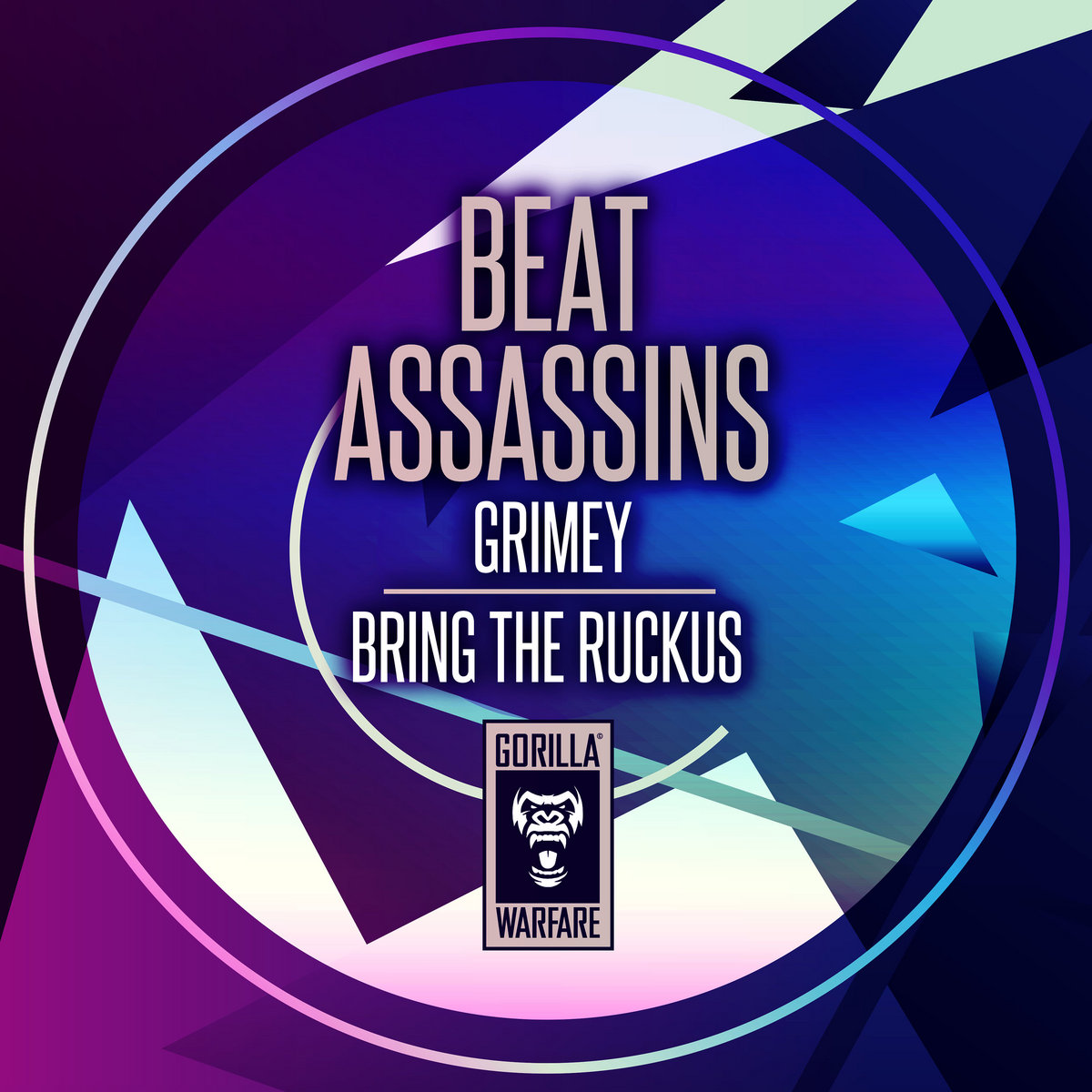 Bring The Ruckus | Beat Assassins | Jungle Cakes