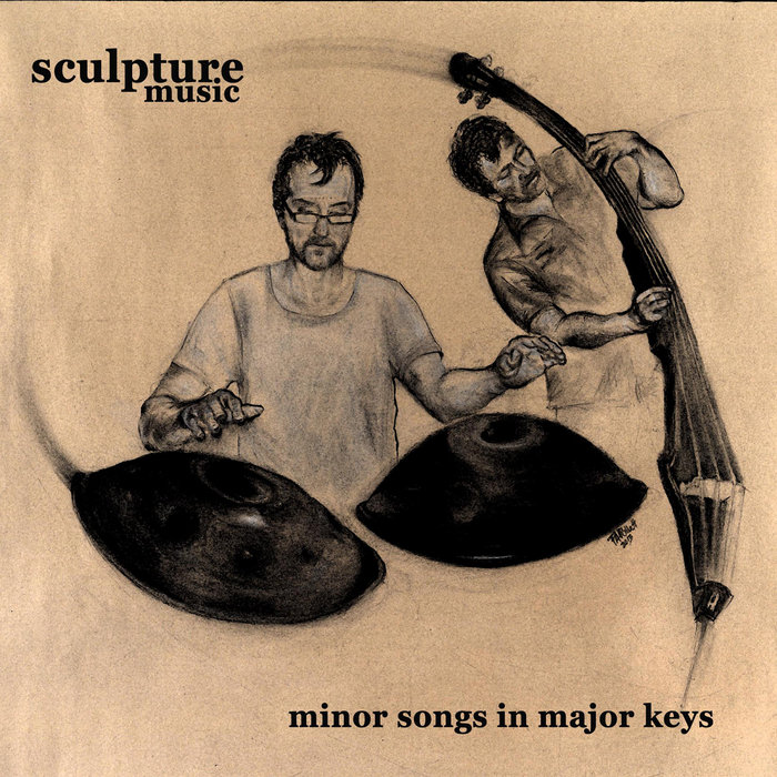 Minor Songs In Major Keys | AshandEcho