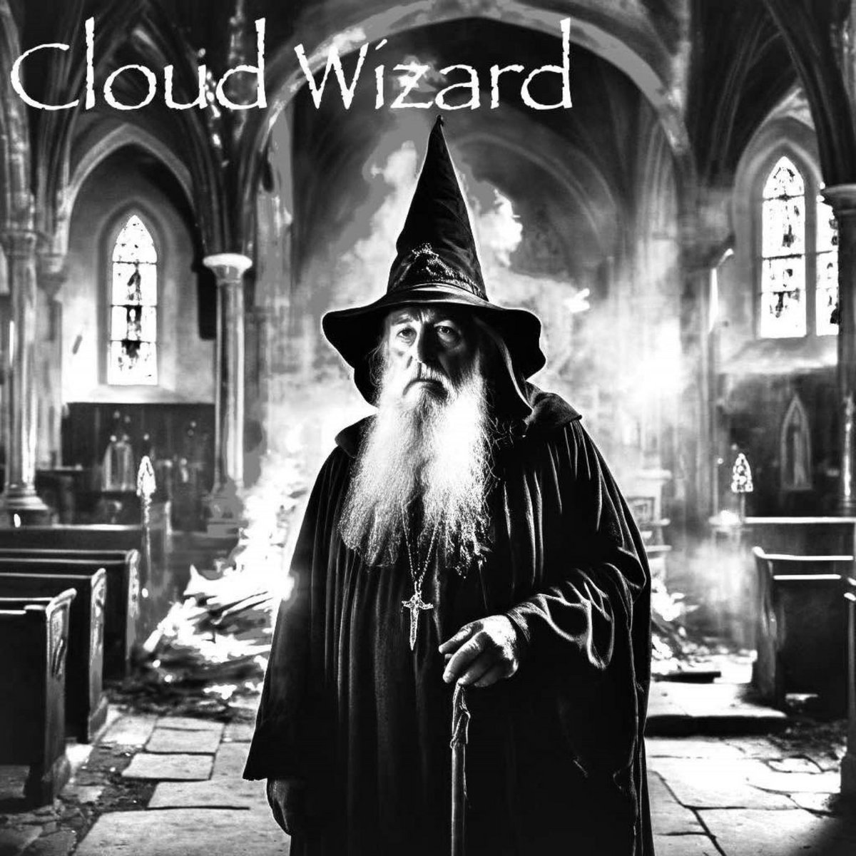 The Ones That Burn | Cloud Wizard