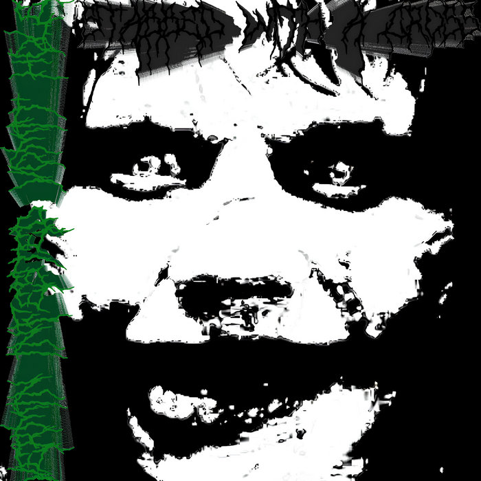 Stabbed with a Cross | Vermin Infested Vomit Hole