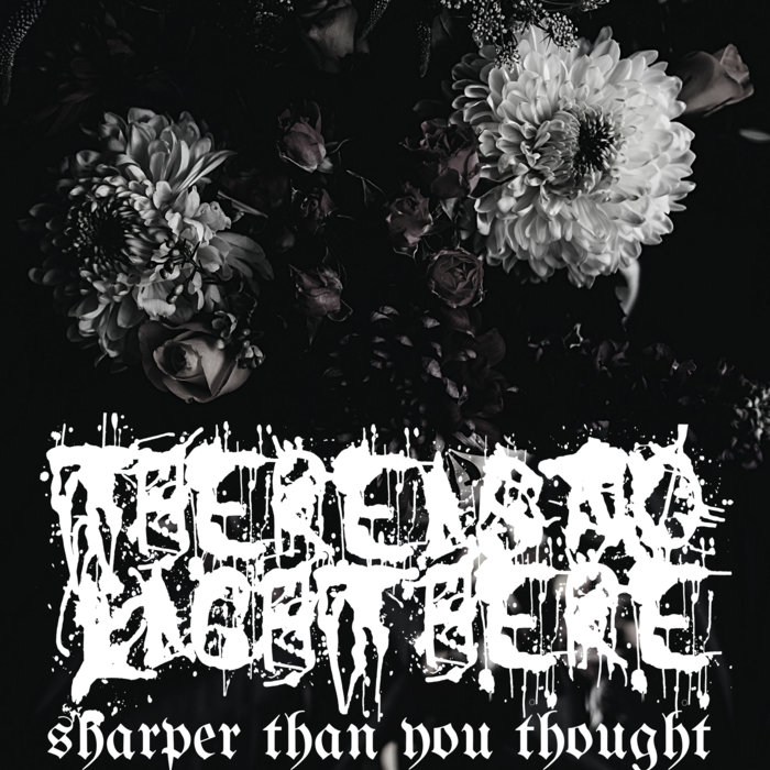 sharper than you thought | There Is No Light Here