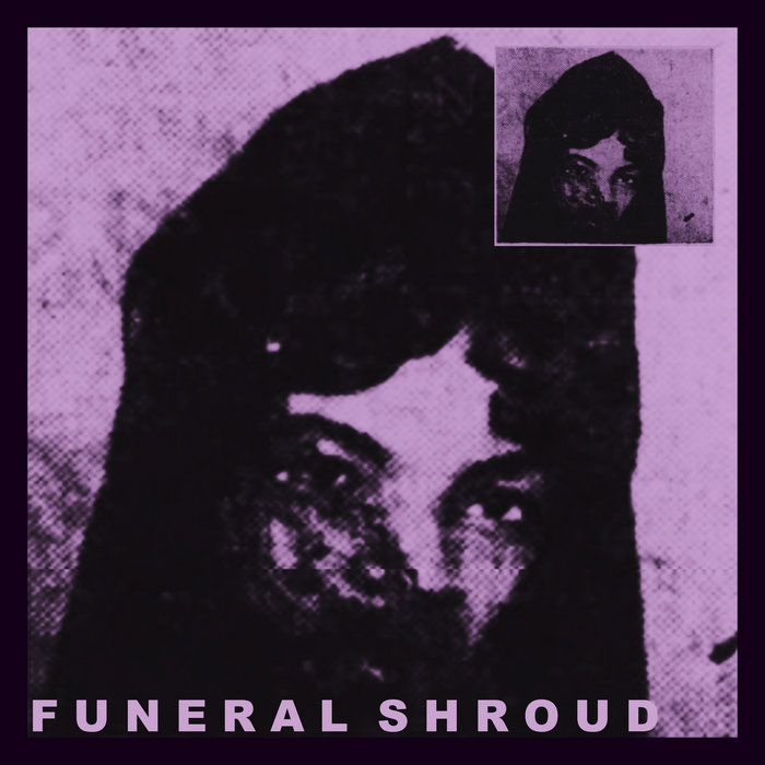 Funeral Shroud | Casket Cassette