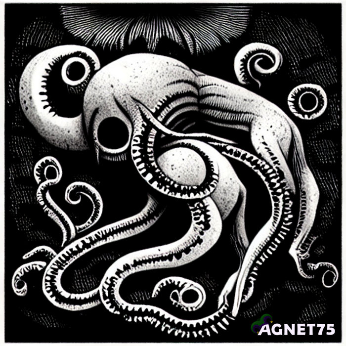 The Sleeper | Agnet 75