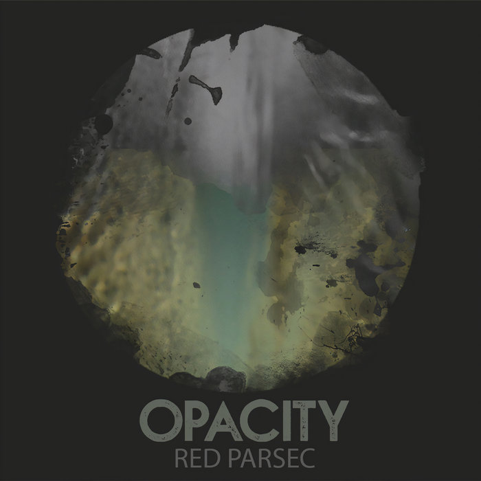 Opacity | Red Parsec