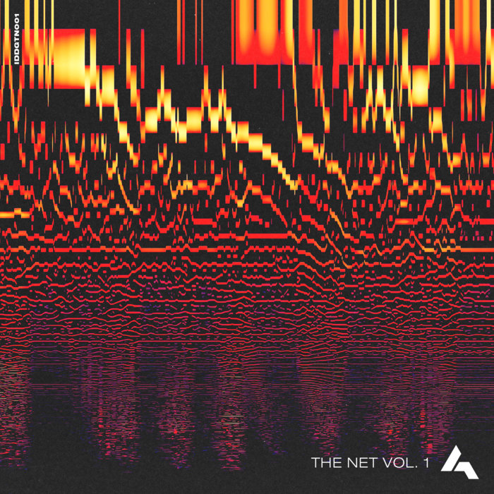 THE NET VOL. 1 | Various Artists | I.D BOGOTA MUSIC