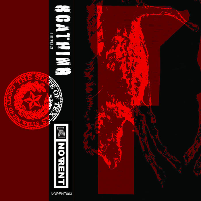 Rent Soundtrack Album Cover