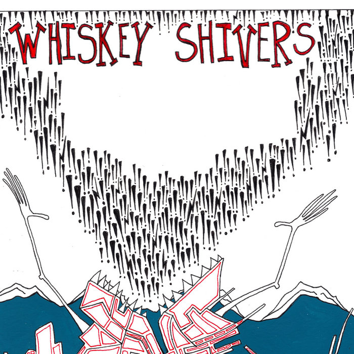Gimme All Your Lovin | Whiskey Shivers