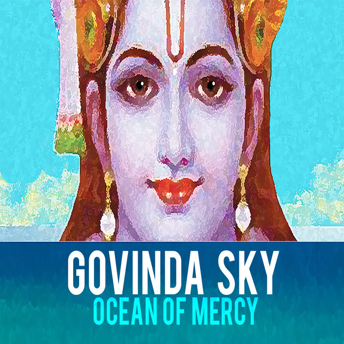 Ocean of Mercy | Govinda Sky