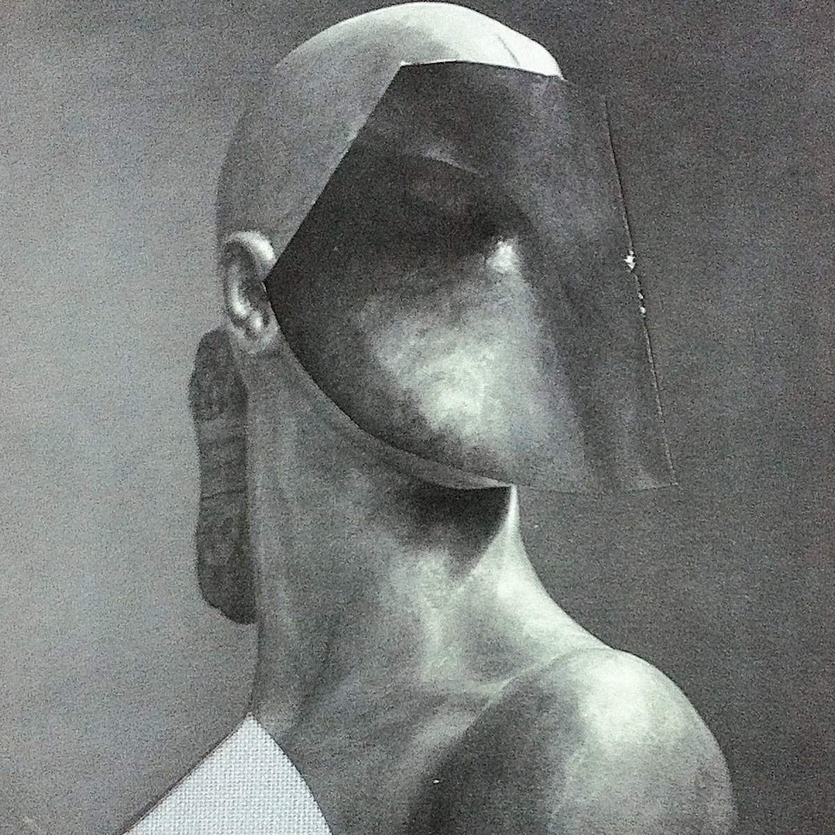 Myomeres [DM02] | Roni Hajaj | Confused Machines