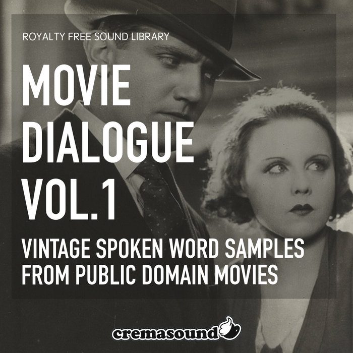 Movie Dialogue Vol.1 | LofiAndy Sounds