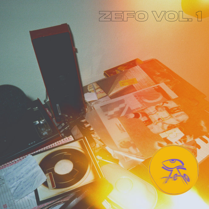 ZEFO VOL. 1 | josefoooooooooo