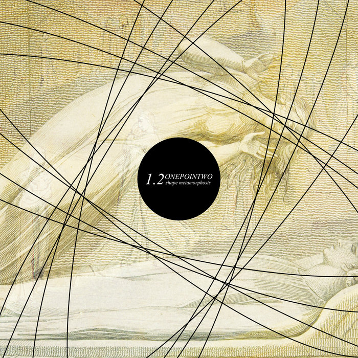 Shape Metamorphosis | Onepointwo