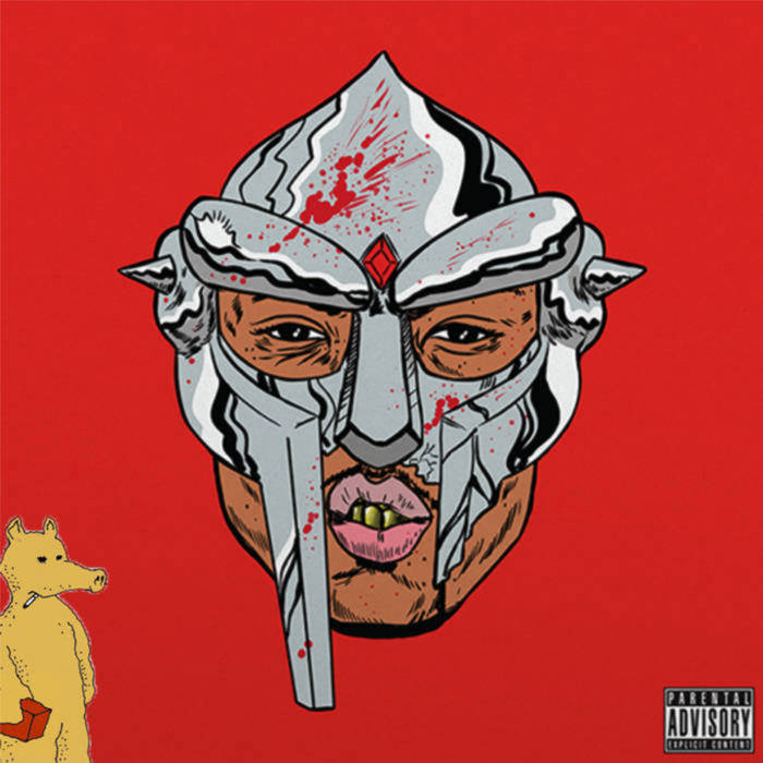 Lord Quas Mf Doom