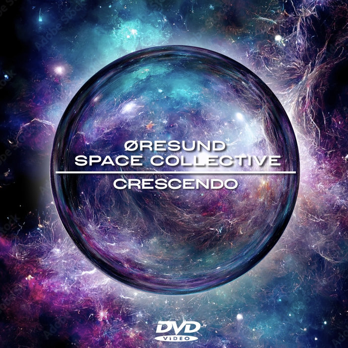 Crescendo Festival 2022 | Øresund Space Collective