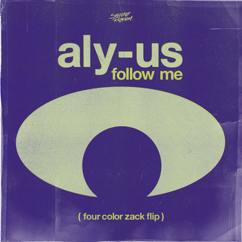 Music | four color zack