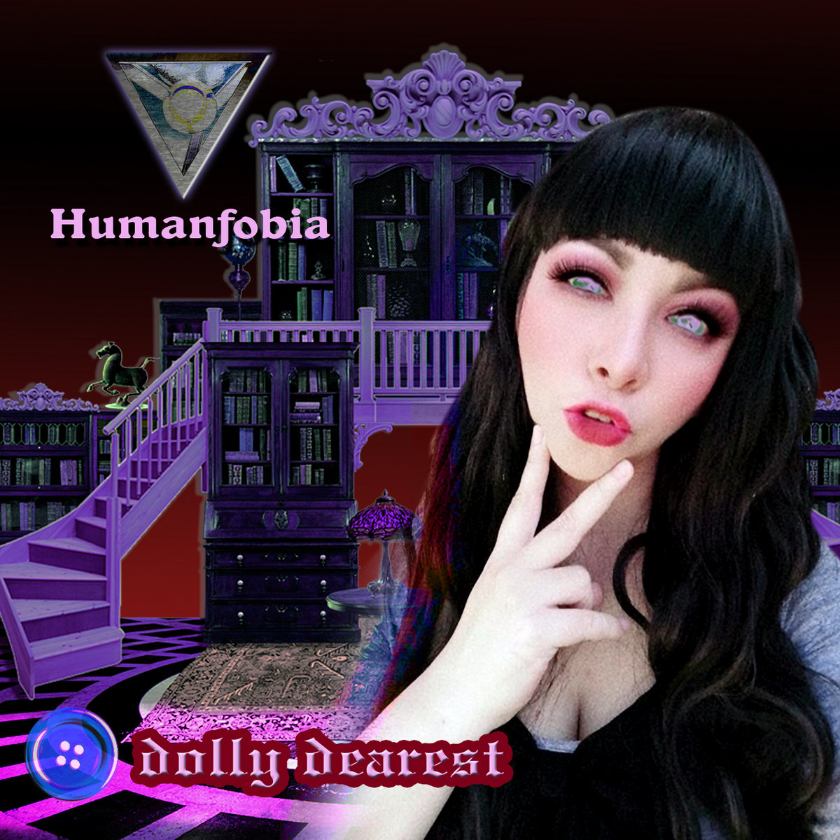 Dolly Dearest (EP) (2020) | Humanfobia