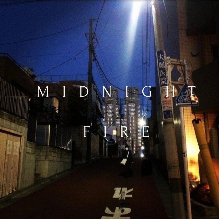 Midnight Fire | melrus