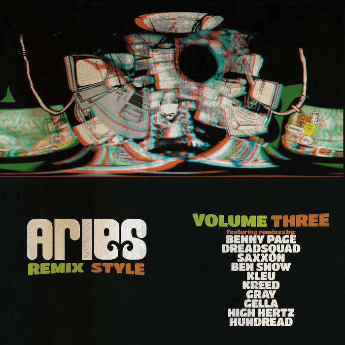 Aries - Remix Style - Part 3 | Aries | Born On Road