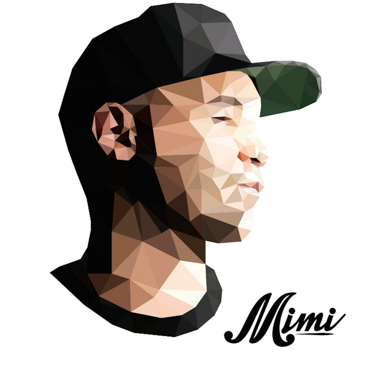 Something New for a Change EP | Mimi Knowles