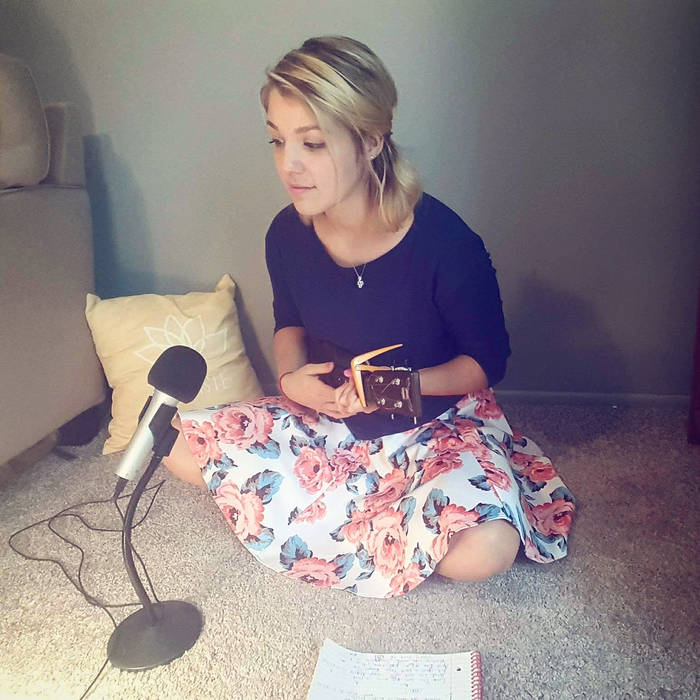 Somebody I Call Mine | Ariel McCleary