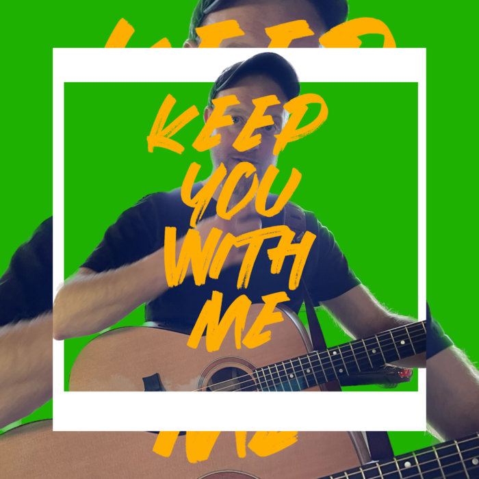 Keep You With Me | Nicholas Ellerby