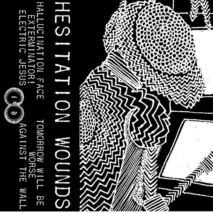 DEMO | Hesitation Wounds