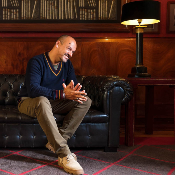 Raku | Hugo Danin Trio | Jazzego Records