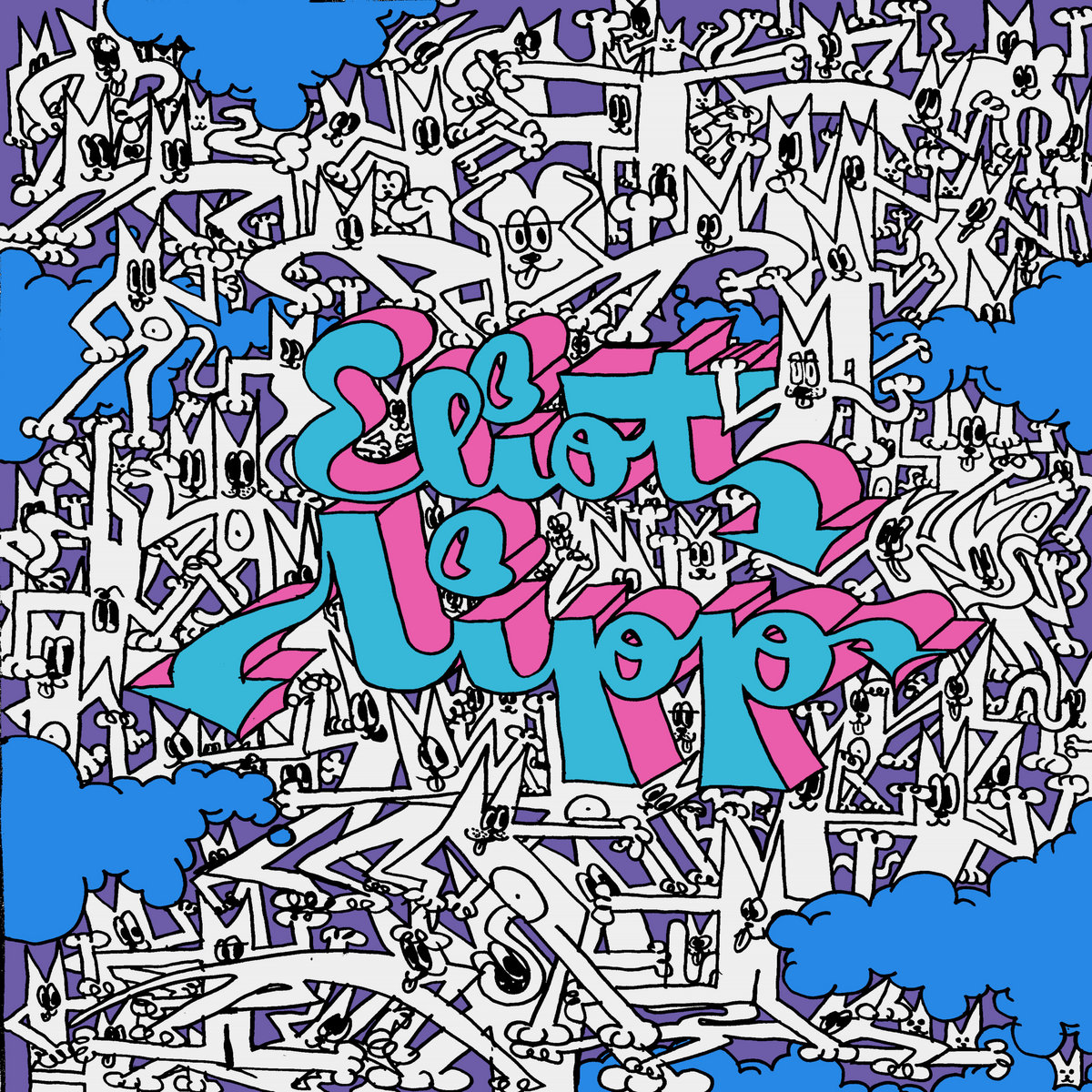 Planet Cat | Eliot Lipp