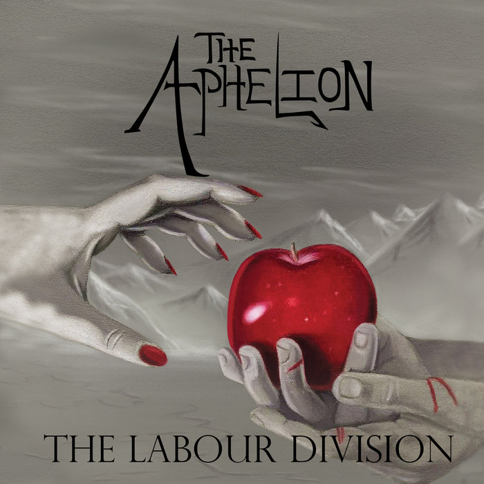 The Labour Division | The Aphelion