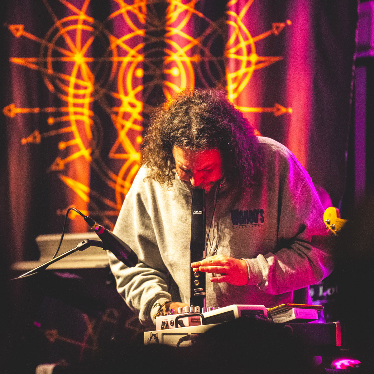 In Memory of Elizabeth Reed | Big Something