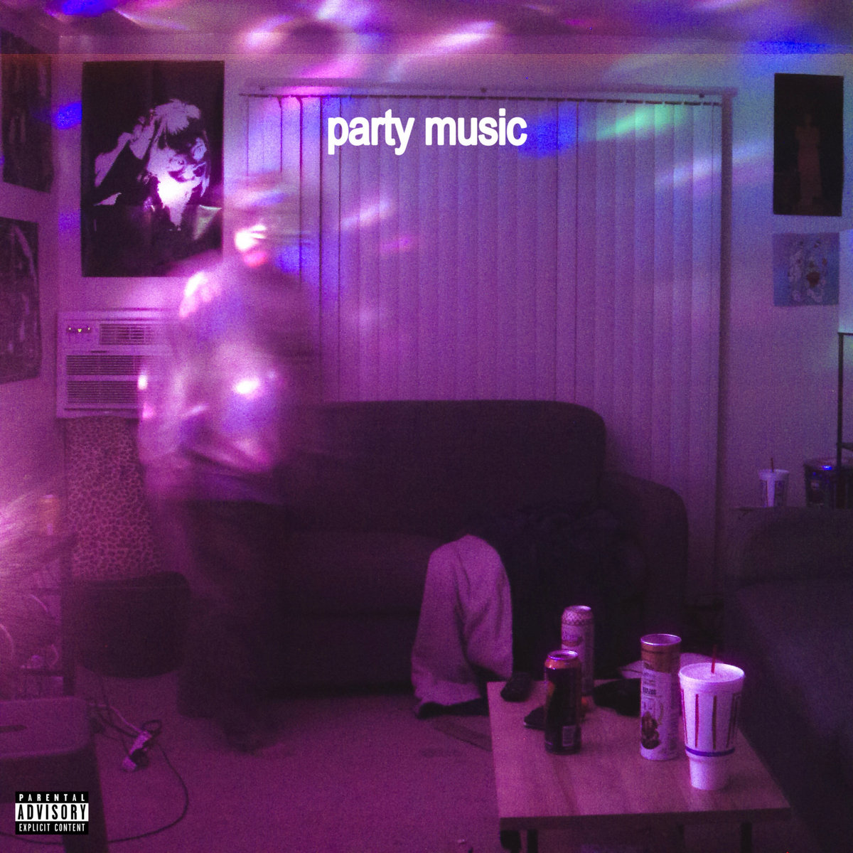 party music | anthony erlandson
