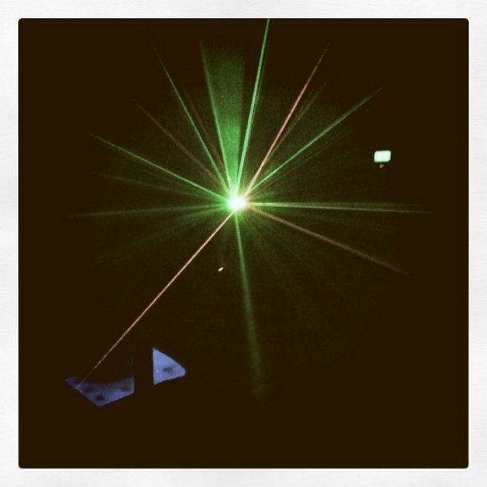 Through the Moon to the Sun (Beta) | 3C-48