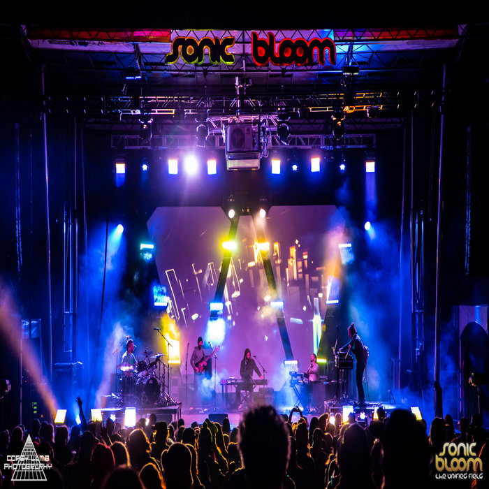 Sonic Bloom | Rye, Co | 6.15.23 | Papadosio