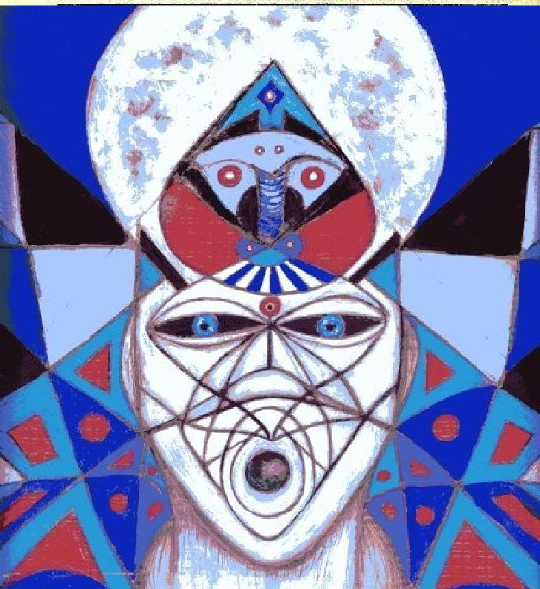 BELLY TRANSE | Alyens