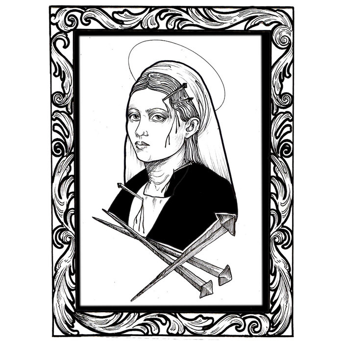 Saint Fausta (St Fausta) | Chicaloyoh | Brave Mysteries