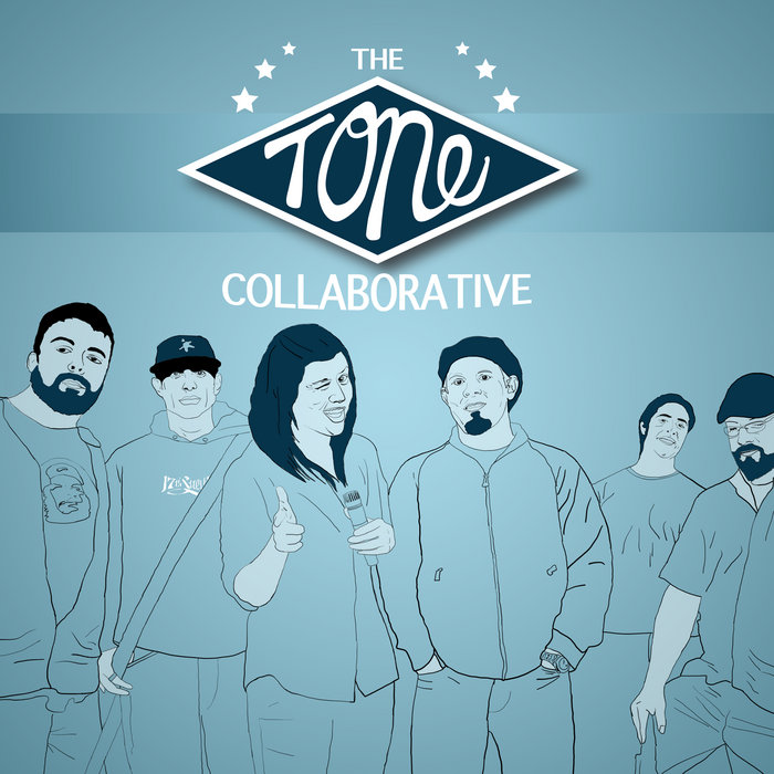 The Tone Collaborative EP | The Tone Collaborative