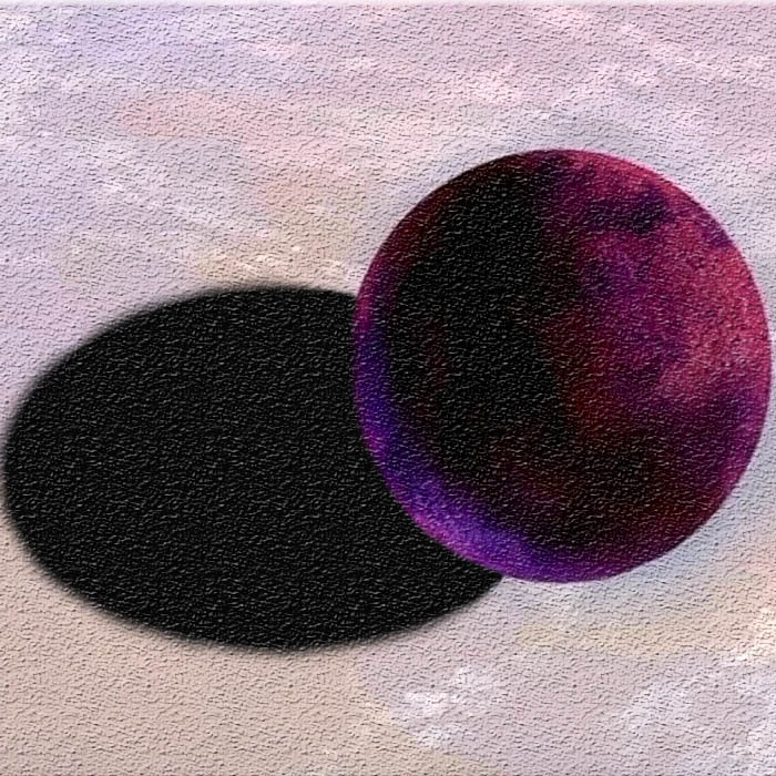 First Impact | The Third Child