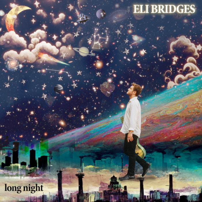 Long Night | Eli Bridges