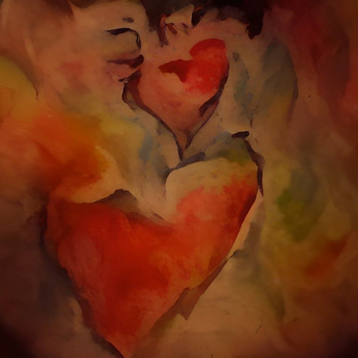 Your Heart | Adam Fitch