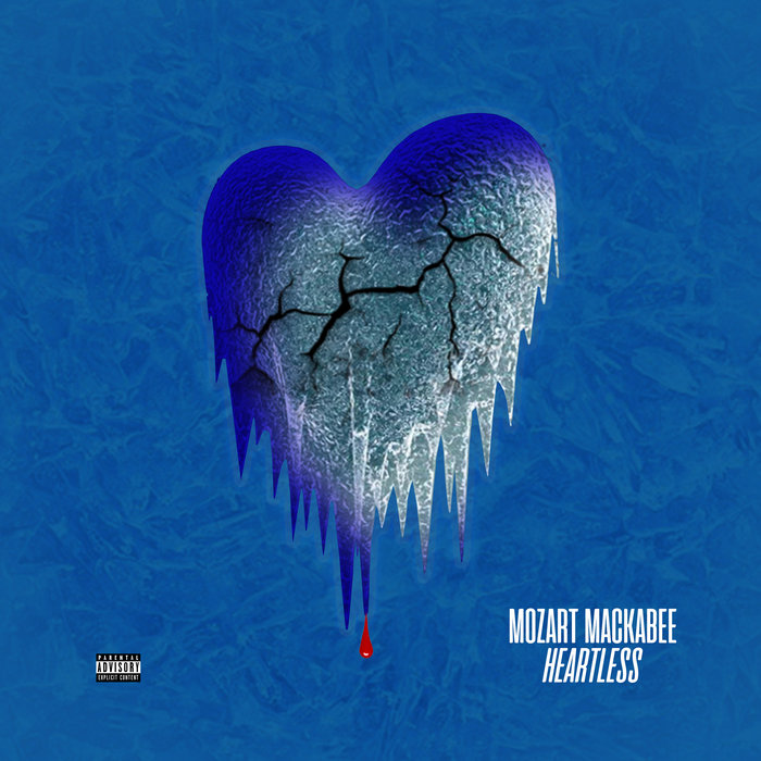 Heartless | Mozart Mackabee