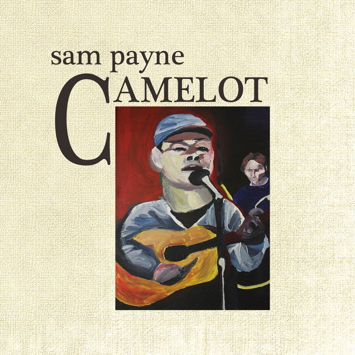 Camelot | Sam Payne