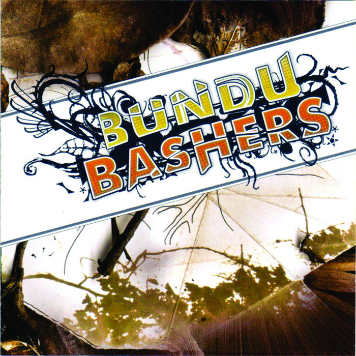 Bundu Bashers | Amoeba Records
