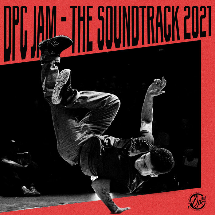 DPC JAM - The Soundtrack 2021 | Merakey Collective