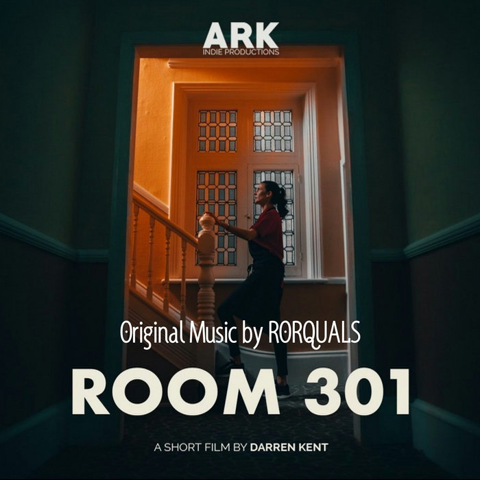 ROOM 301 Original Film Score | Rorquals