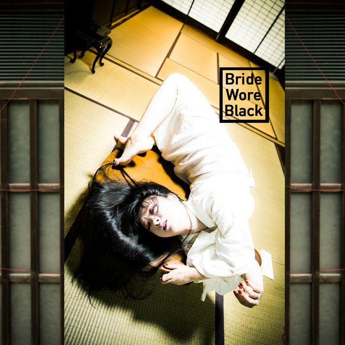 Bloodrunner Zero Sessions - Lost Ones | Bride Wore Black | THE TOURETTE TAPES